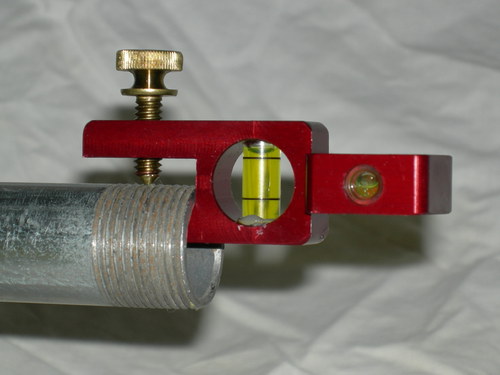 Cliffhanger Tools The Cliffhanger Conduit Level (CHCL001) Cliffhanger Tools