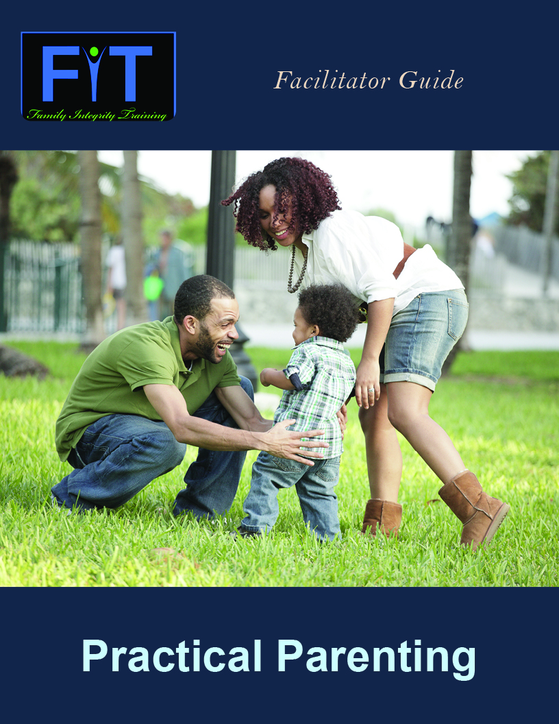 Family Integrity Training Inc.