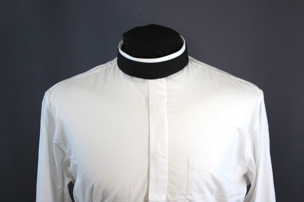 CLERGY BROTHERS COLLAR (CBC) Menz Fashion
