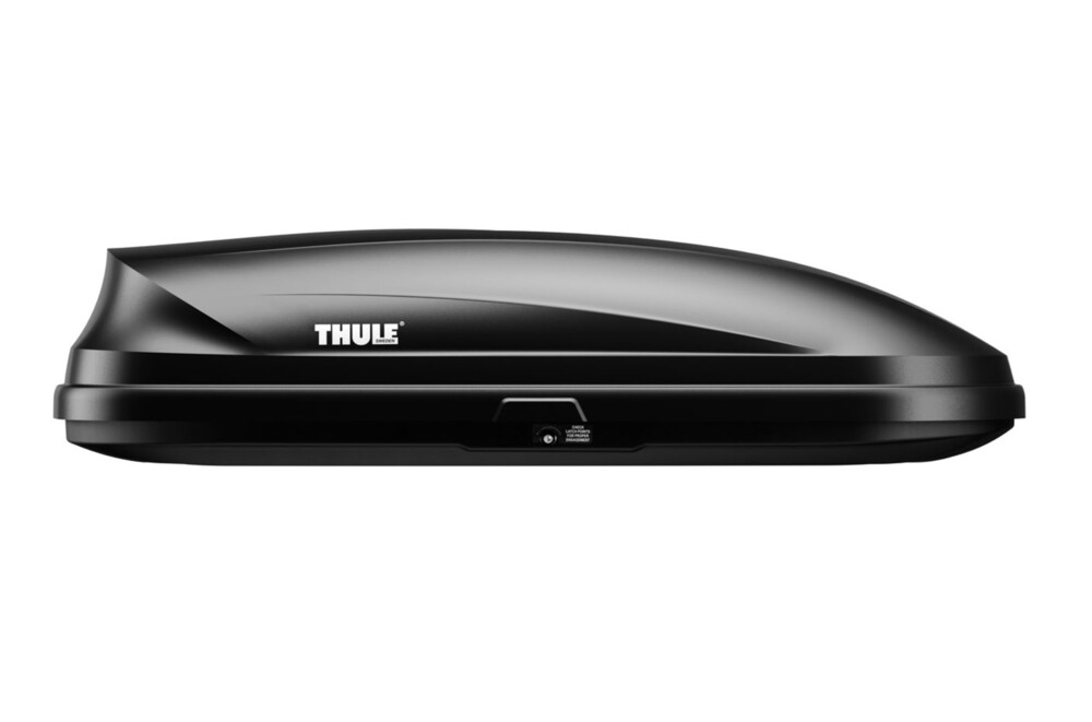 Thule Pulse M (614100) Molnar Outdoor