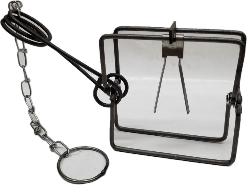 BIG BEAR 110 Body Grip Trap | Northern Sport Co.