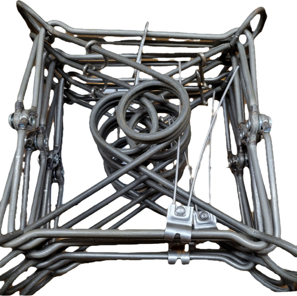 BMI 330 Body Grip Traps | Northern Sport Co.