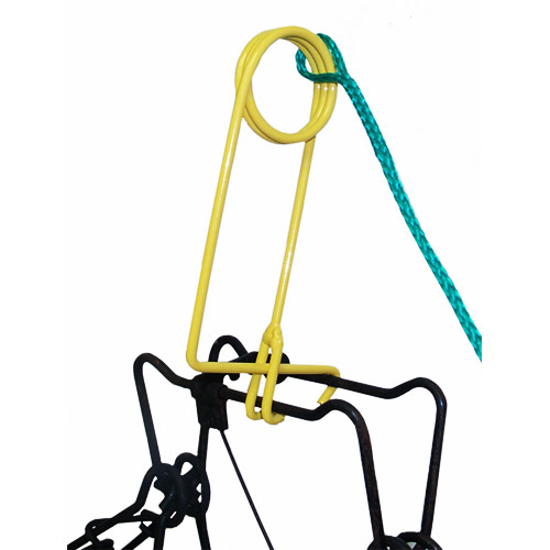 Trap Safety Pin | Northern Sport Co.