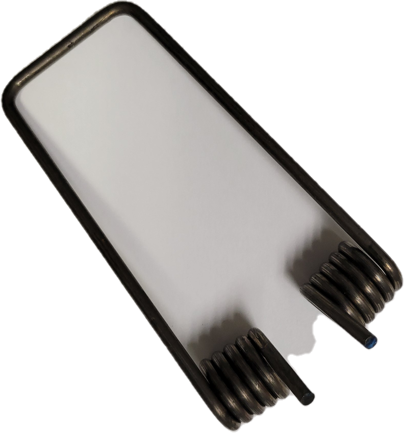 Duke Dog Proof Replacement Springs | Northern Sport Co.