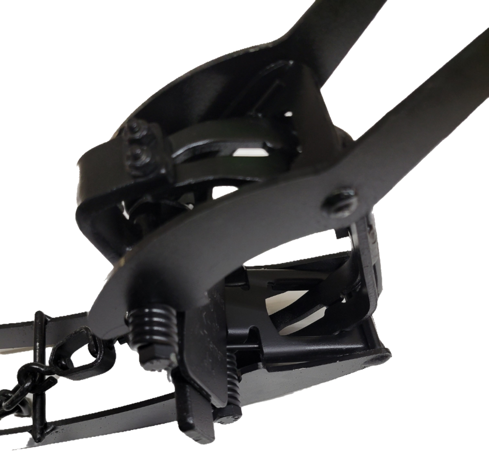 NO-BS Cradle Trap Setters | Northern Sport Co.