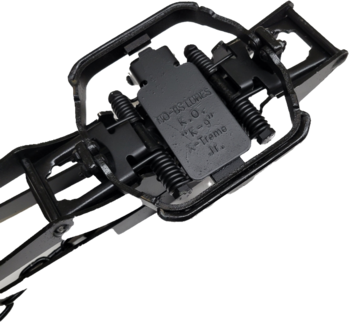 NO-BS Cradle Trap Setters | Northern Sport Co.