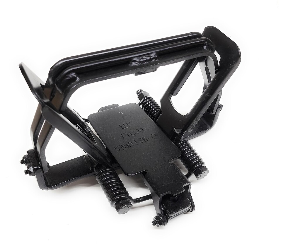 NO-BS WOLF JR. EXTREME TRAP - 4 COIL (NOBSWOLFJR) Northern Sport Co.