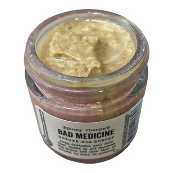 Johnny Thorpe Bad Medicine Lure | Northern Sport Co.