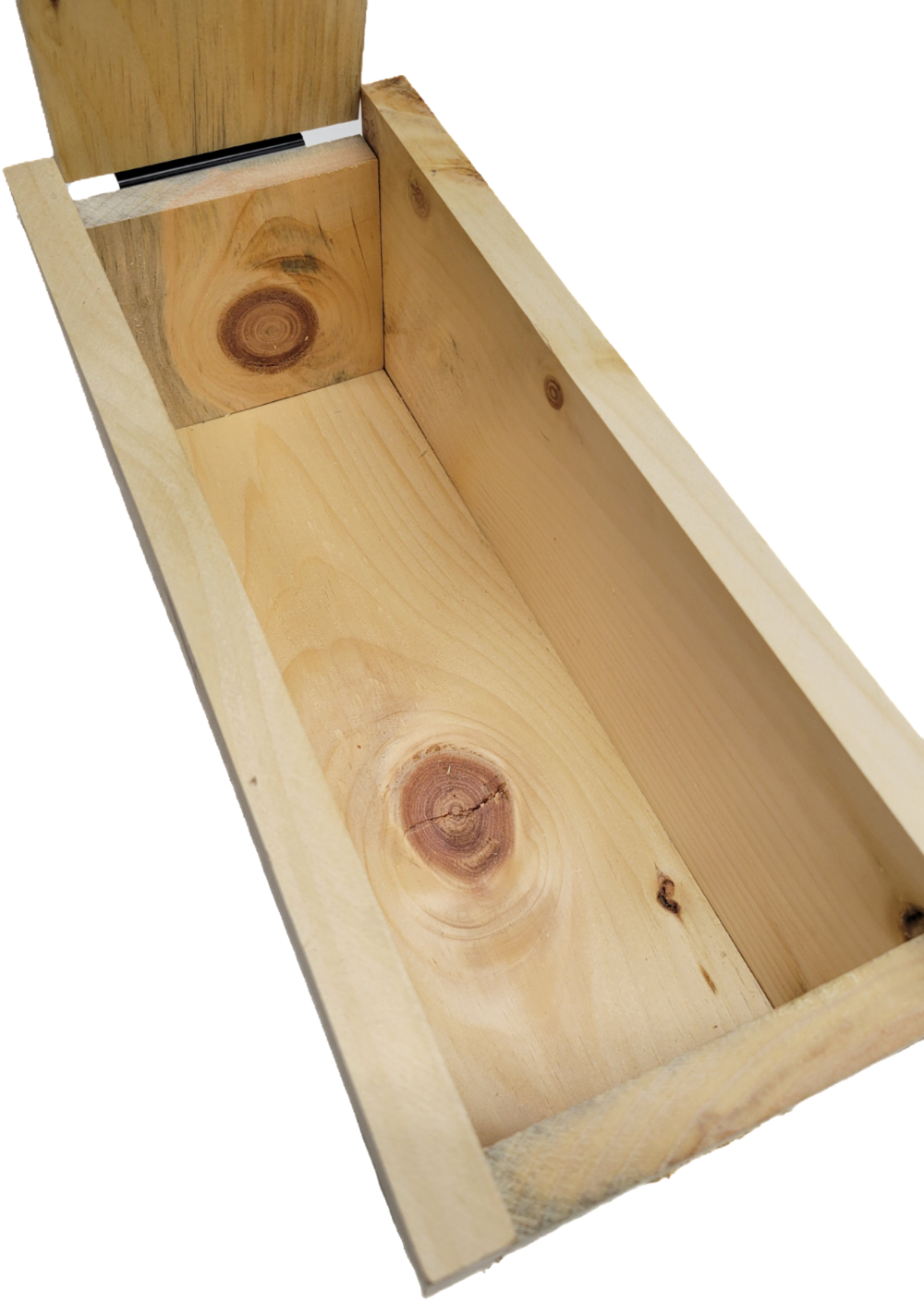 Weasel and Rodent Trap Catch Box (wrtrap) Northern Sport Co.