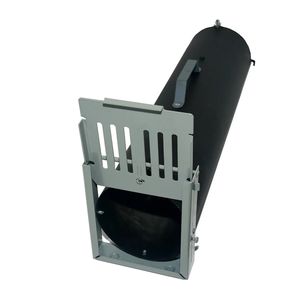 Ztrap No. 6 SKUNK-N-MORE Live Trap | Northern Sport Co.