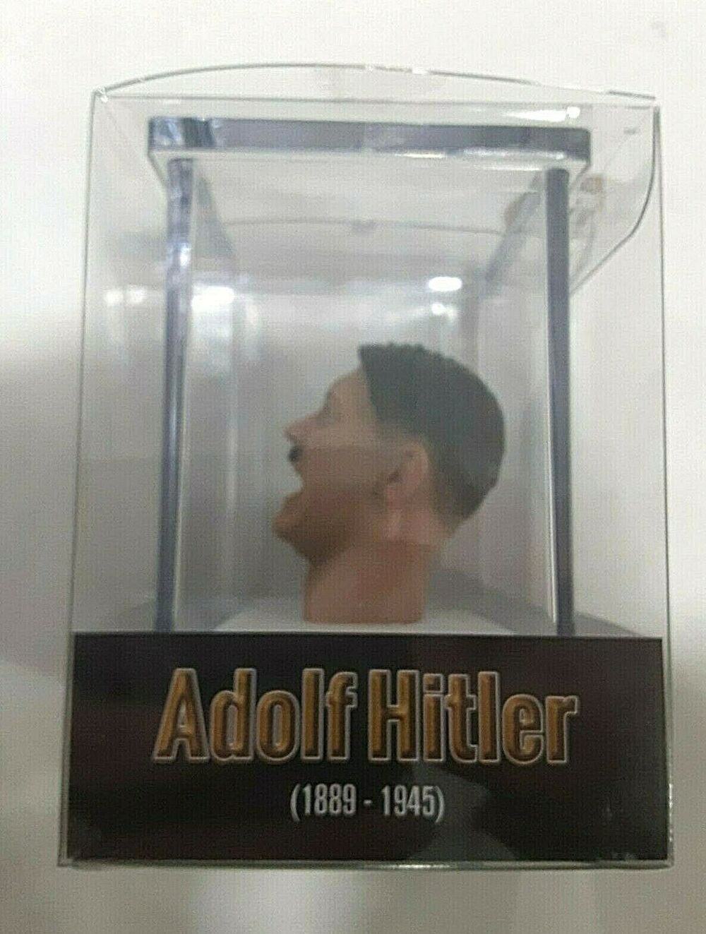 DID 1/6 Scale Adolf Hitler Headsculpt for 12" Action Figure (3RAHHS1 ...