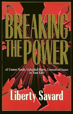Breaking The Power (BK-2191) Wellspring Ministries